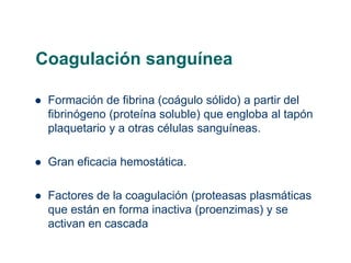 Coagulación.ppt