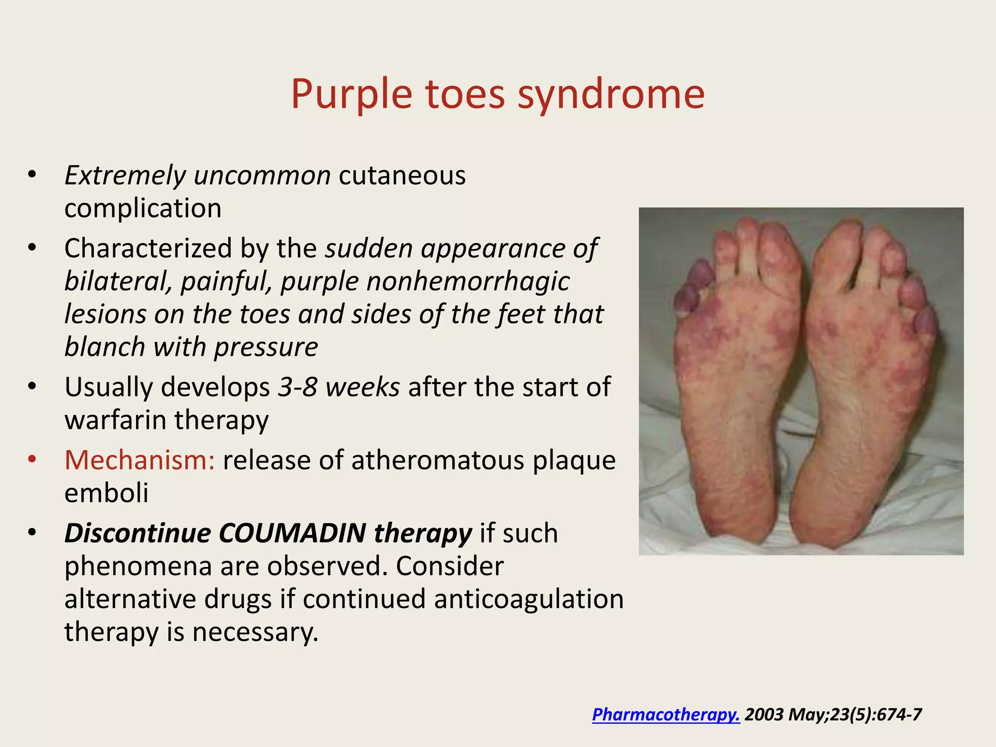 Coagulant and anticoagulants | PPTX