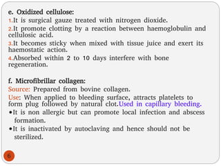 Drugs in Haematological Disorders | PDF