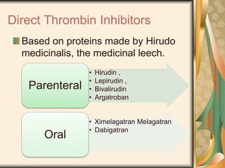 Coagulants and anticoagulants.pptx