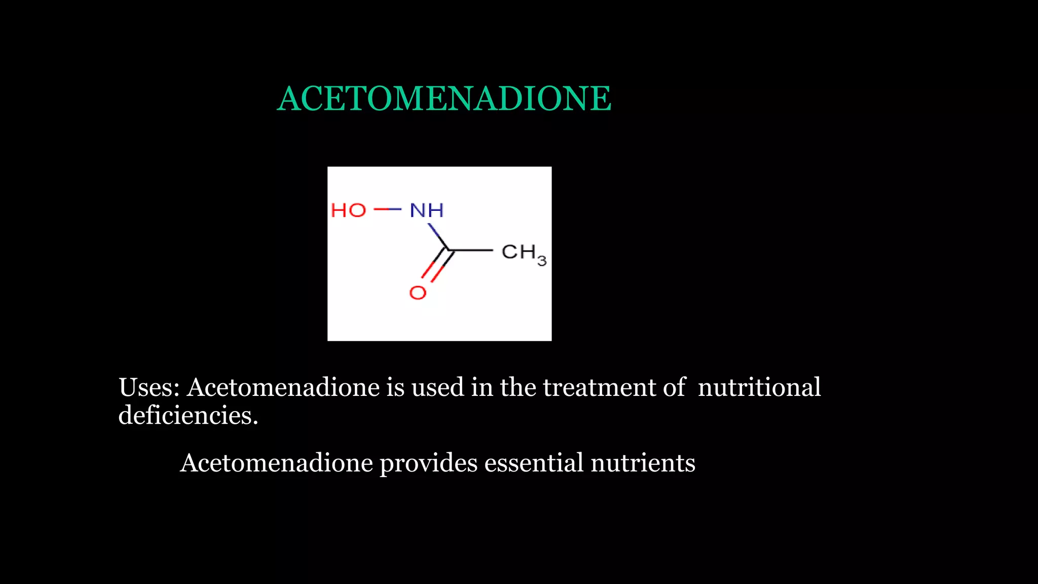 Coagulants & anticoagulants | PPTX