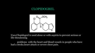 Coagulants & anticoagulants | PPT