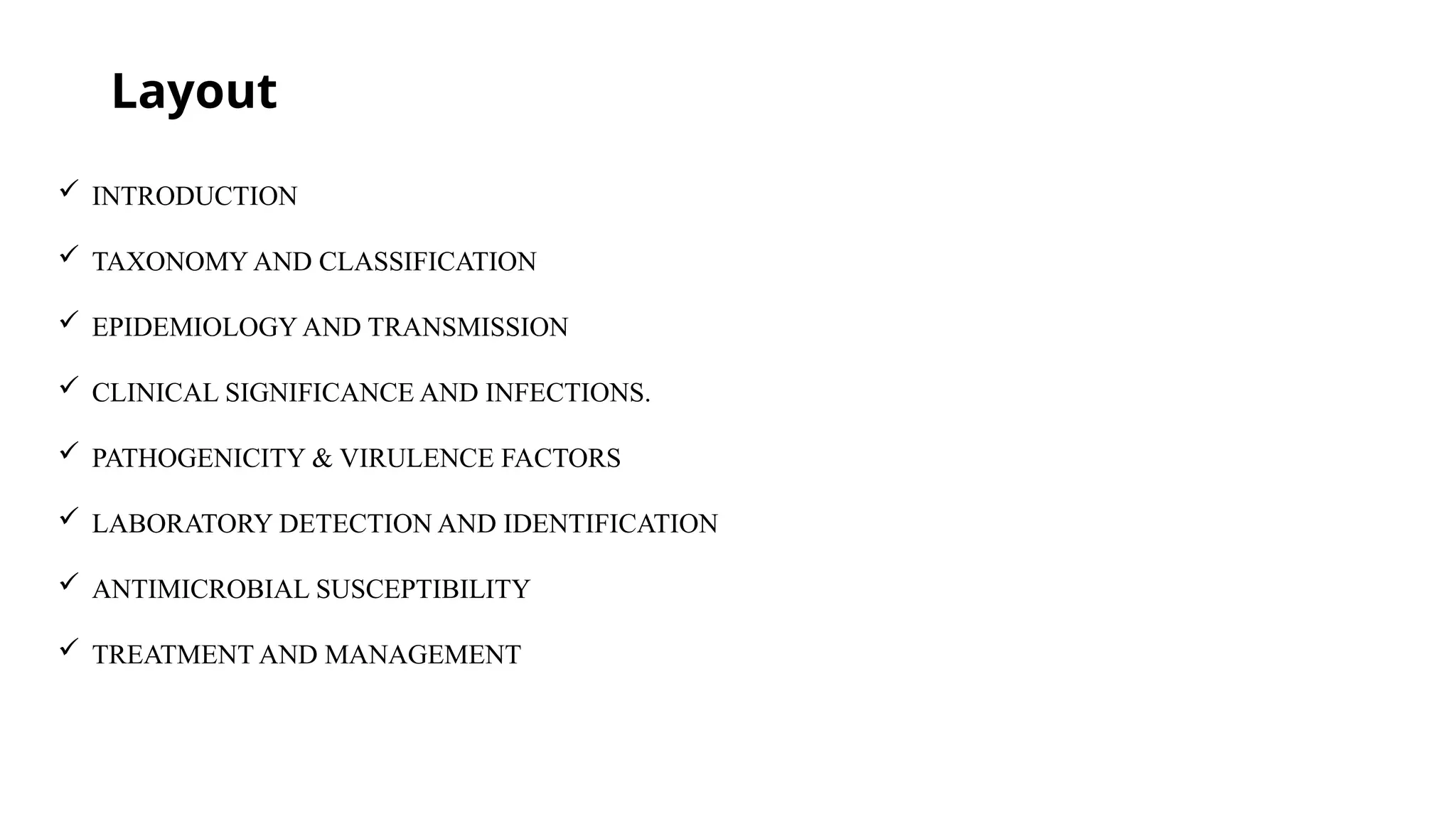 Coagulase-Negative Staphylococci (CoNS): Taxonomy, Pathogenesis ...