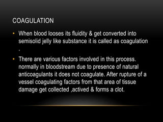Coagulation.pptx