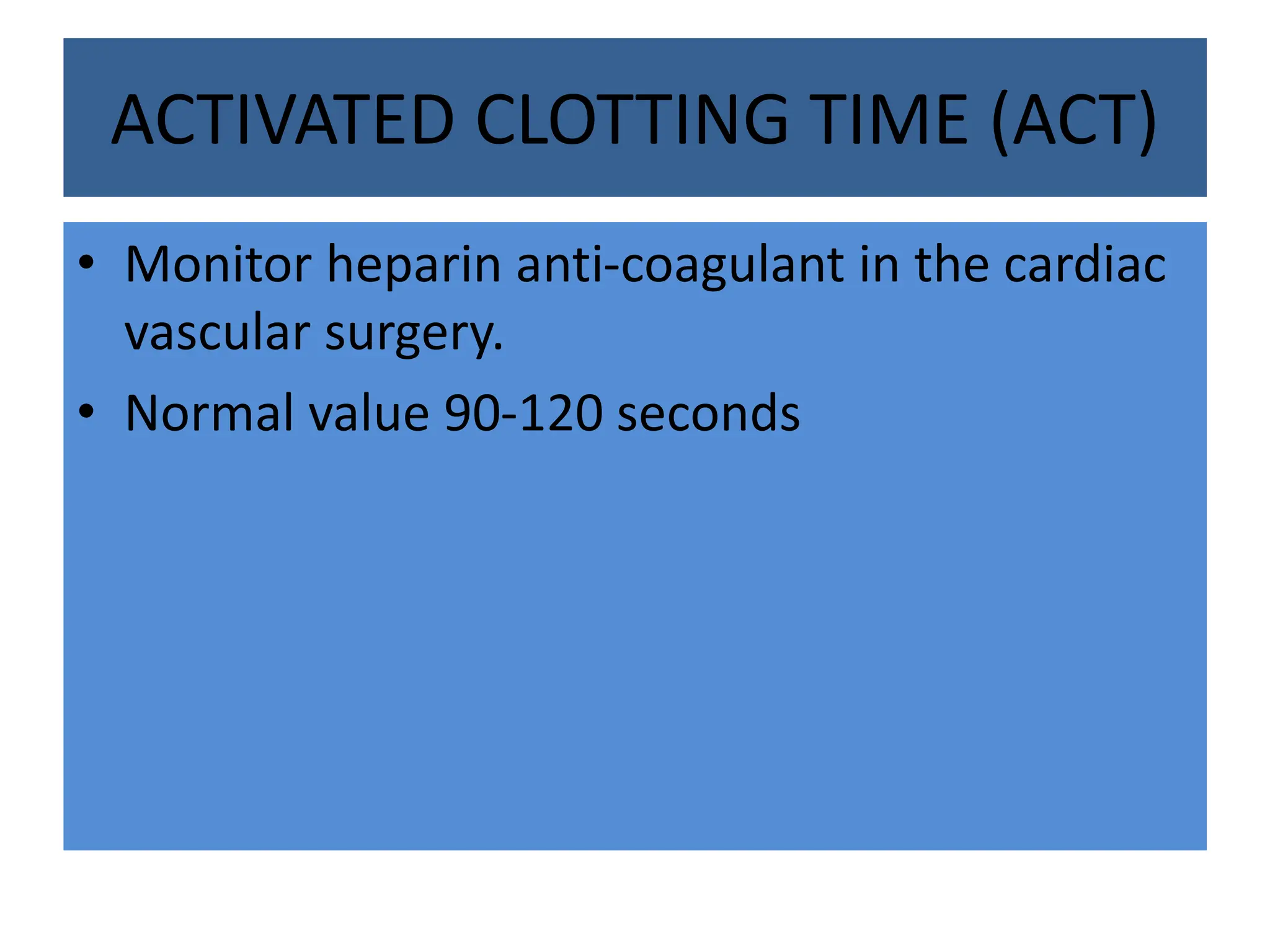 Coagulation pathway , its mechanism and drugs affecting the pathway | PPTX