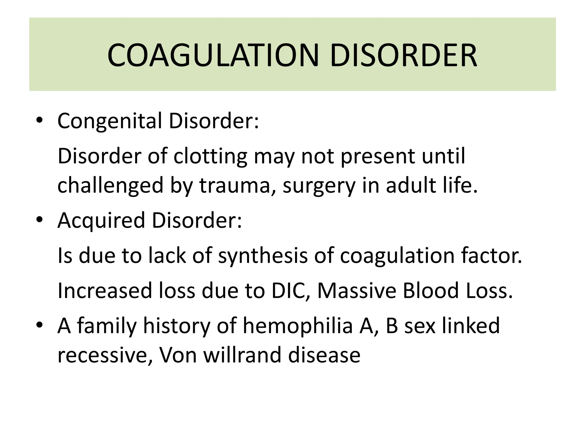 Coagulation pathway , its mechanism and drugs affecting the pathway | PPT