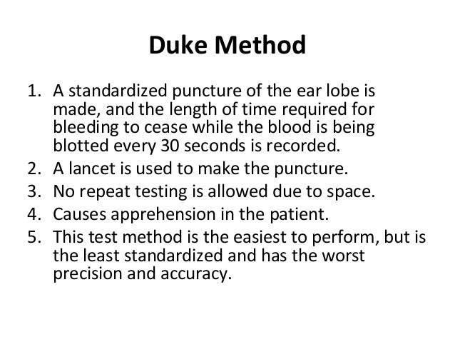 Understanding The Frank Duke Method – BZHV