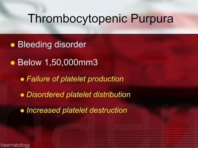 COAGULATION AND BLEEDING DISORDERS.pptx