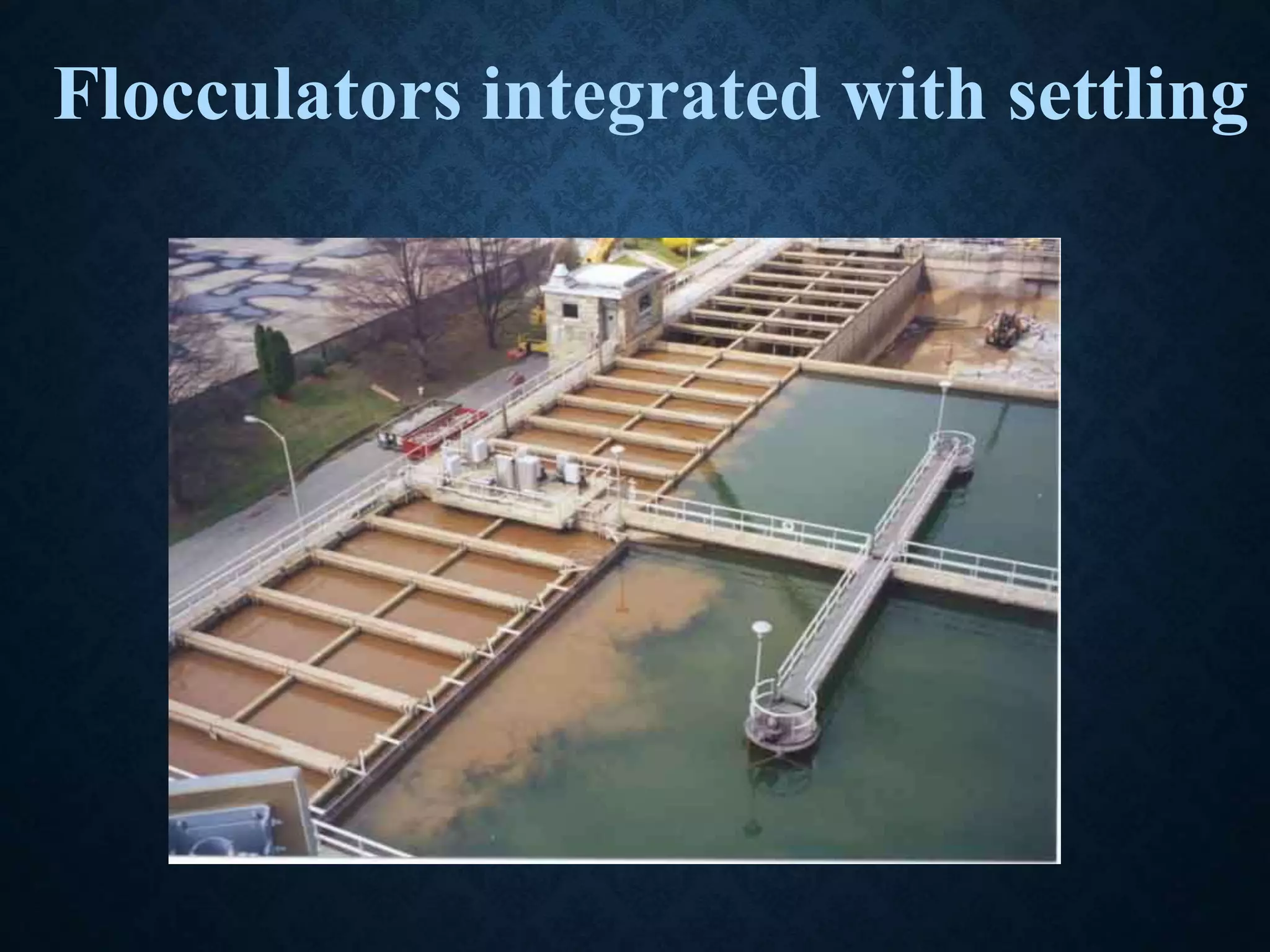 Coagulation and flocculation | PPTX | Chemistry | Science
