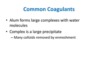 Coagulation and Flocculation-environmental engineering 1.pdf