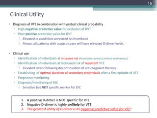 Coagulation assays part 1 | PPT