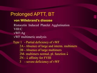 coagulation_disorders.ppt