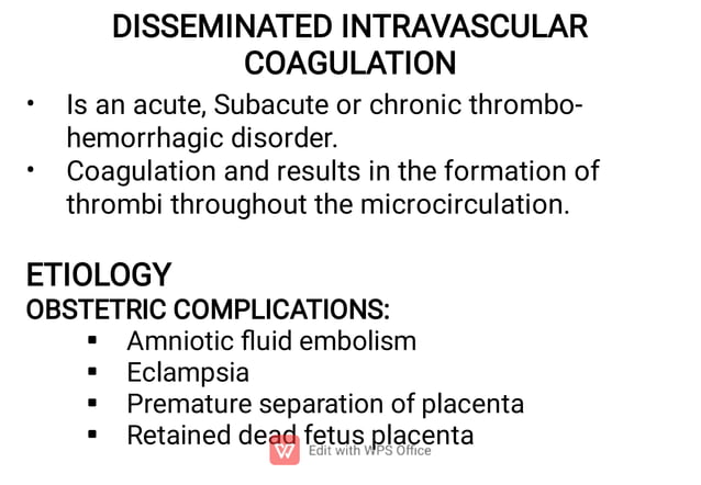 coagulation disorders.pdf