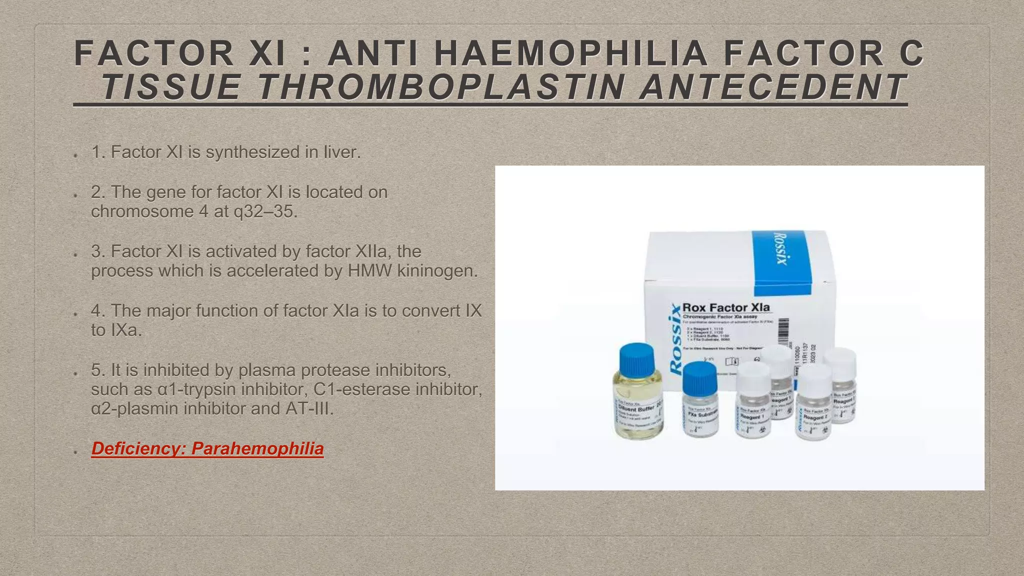 Coagulation factors 8 to 13.pptx