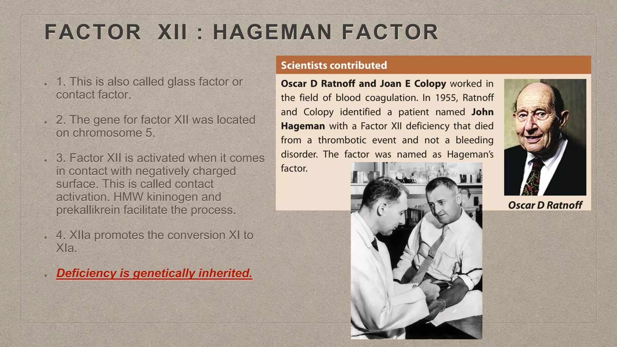 Coagulation factors 8 to 13.pptx