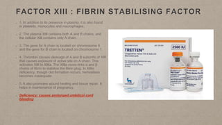 Coagulation factors 8 to 13.pptx