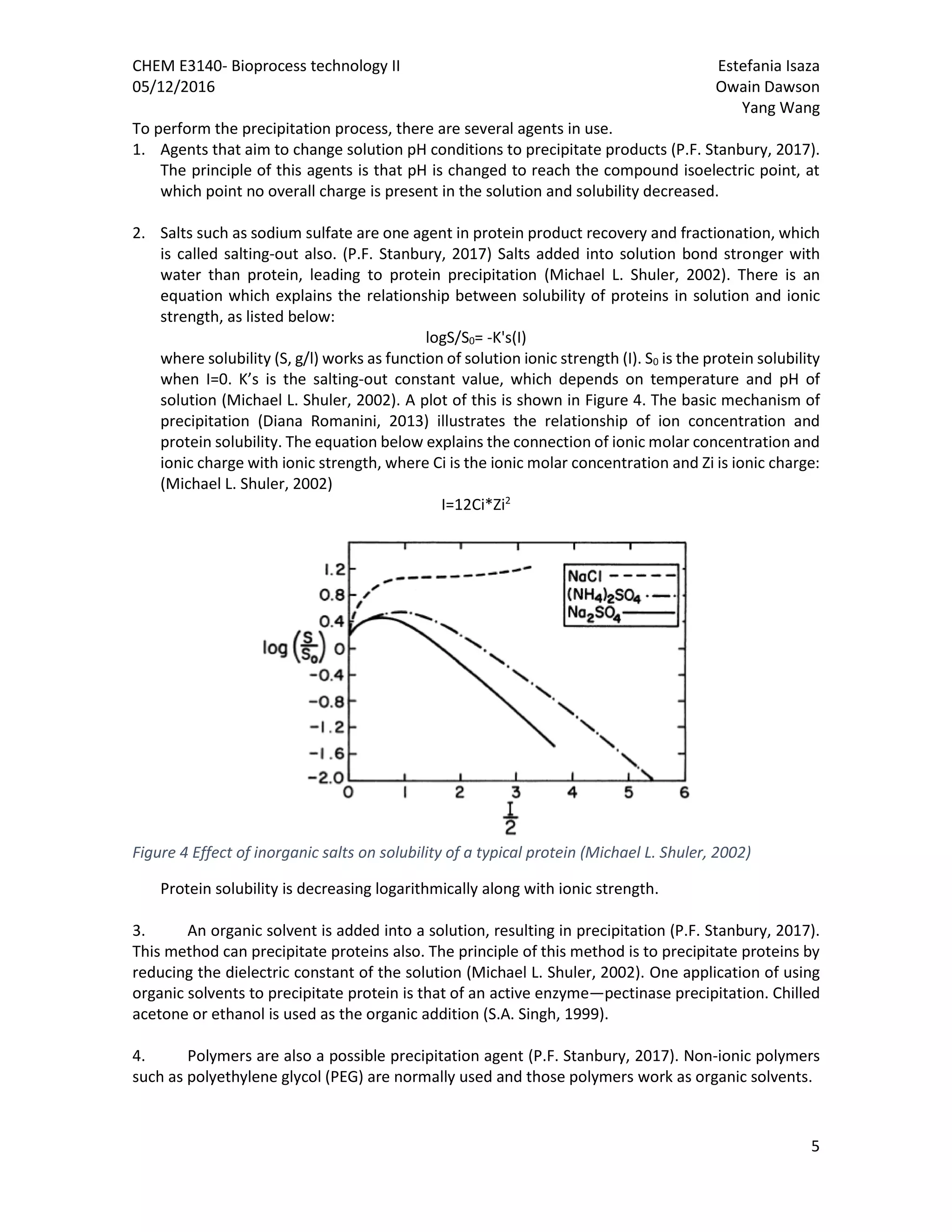 Coagulation flocculation and_precipitation | PDF