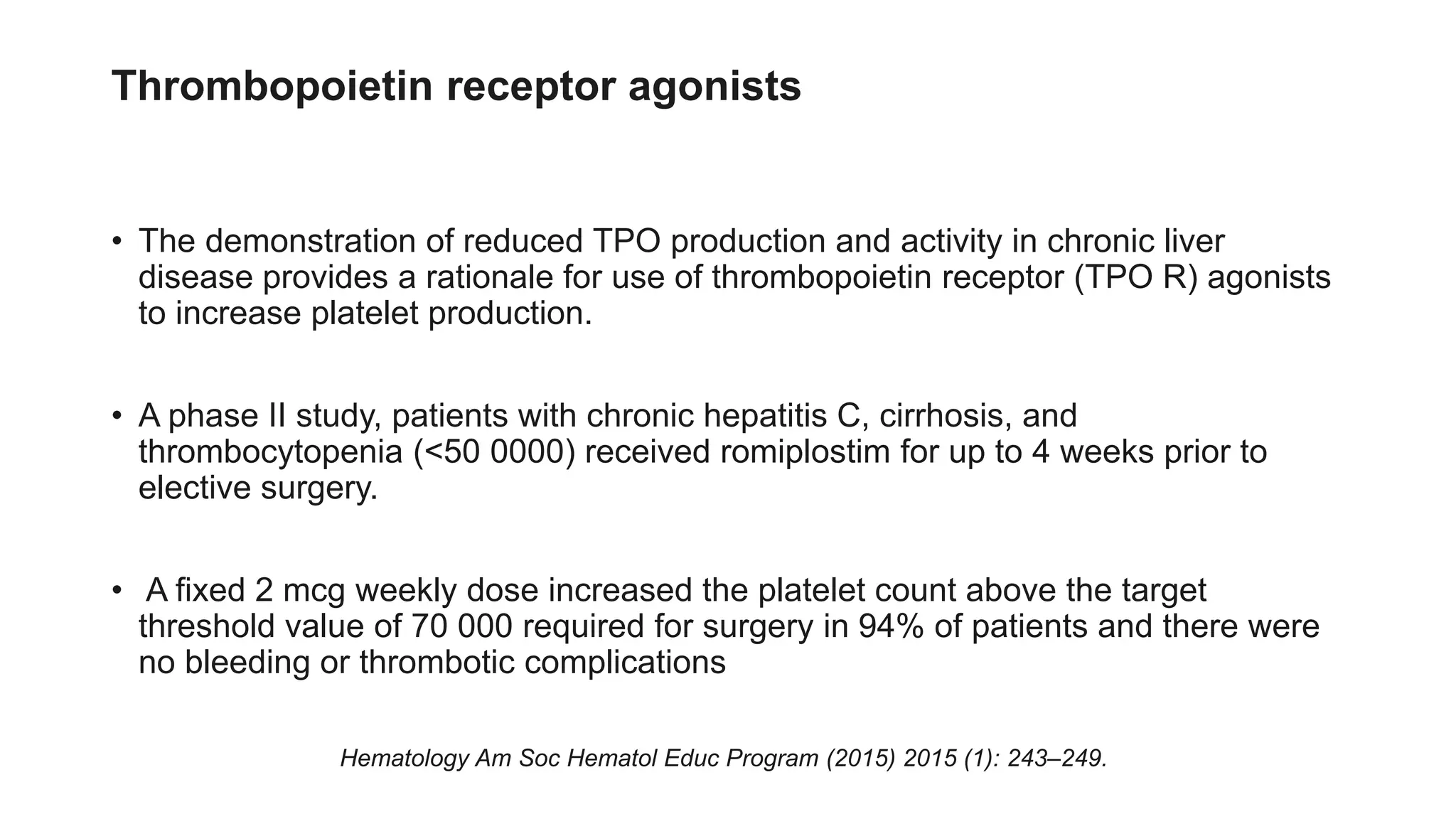 Coagulation in liver diseases.pptx | Blood Disorders | Diseases and ...