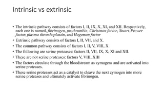 Coagulation pathway.pptx