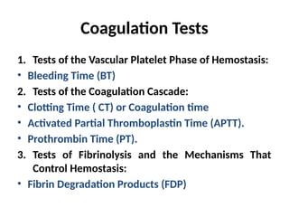 coagulationabout dealings new world ppt.pptx