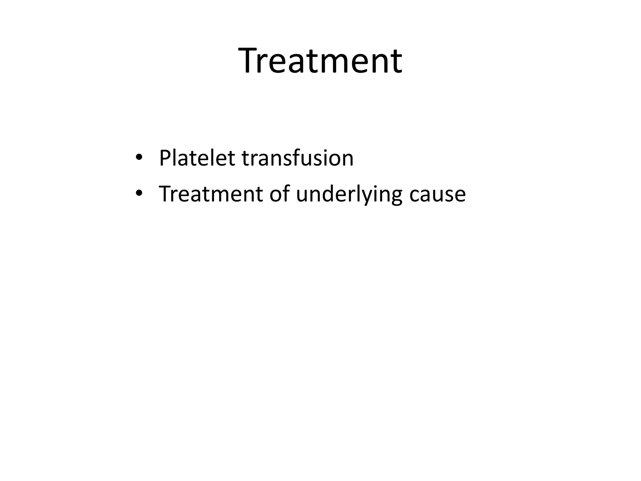 Coagulopathy Ppt