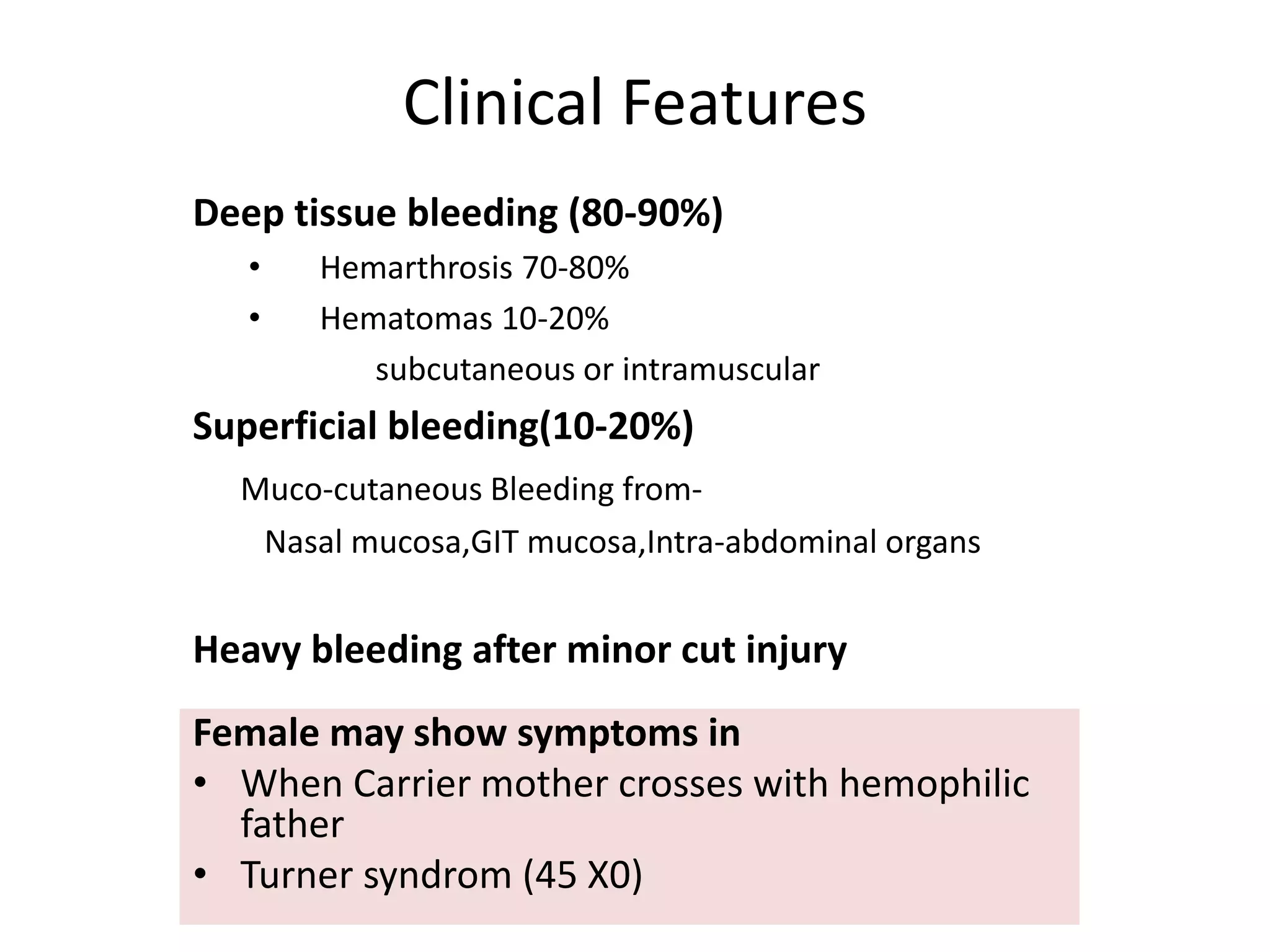 Coagulopathy | PPTX