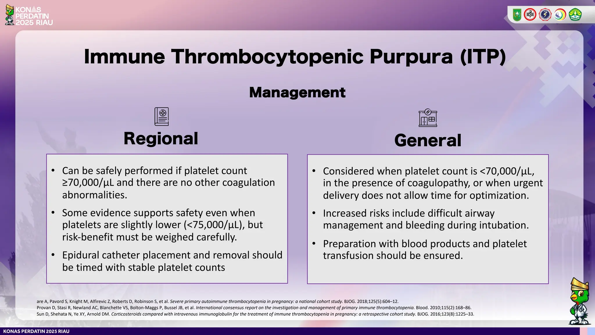 Coagulopathy in Pregnancy Differentiating ITP, DIC, and HELLP Syndrome.pdf