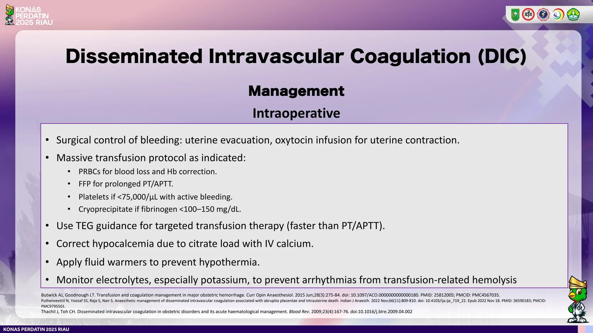 Coagulopathy in Pregnancy Differentiating ITP, DIC, and HELLP Syndrome.pdf
