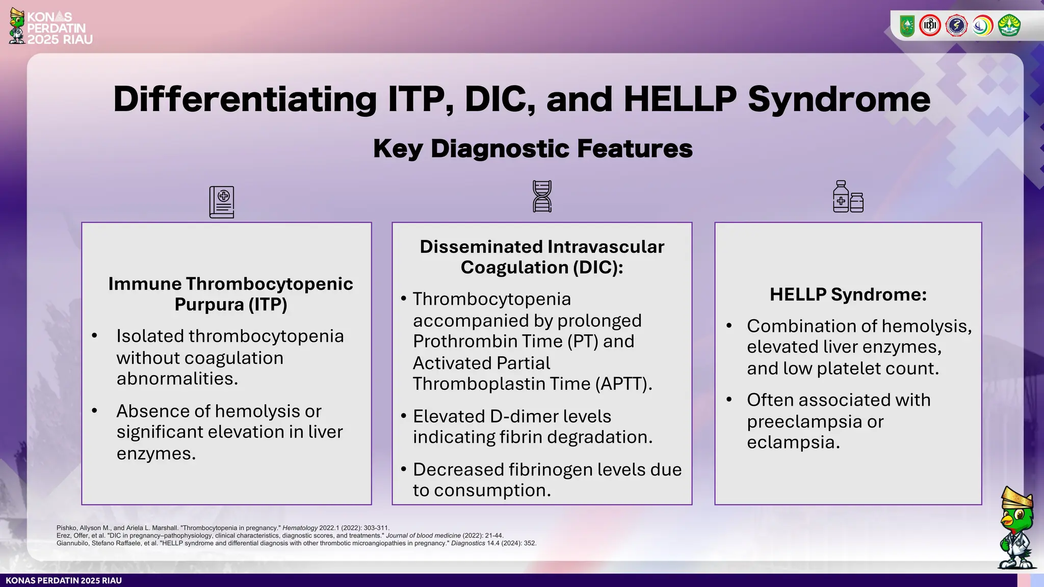 Coagulopathy in Pregnancy Differentiating ITP, DIC, and HELLP Syndrome.pdf