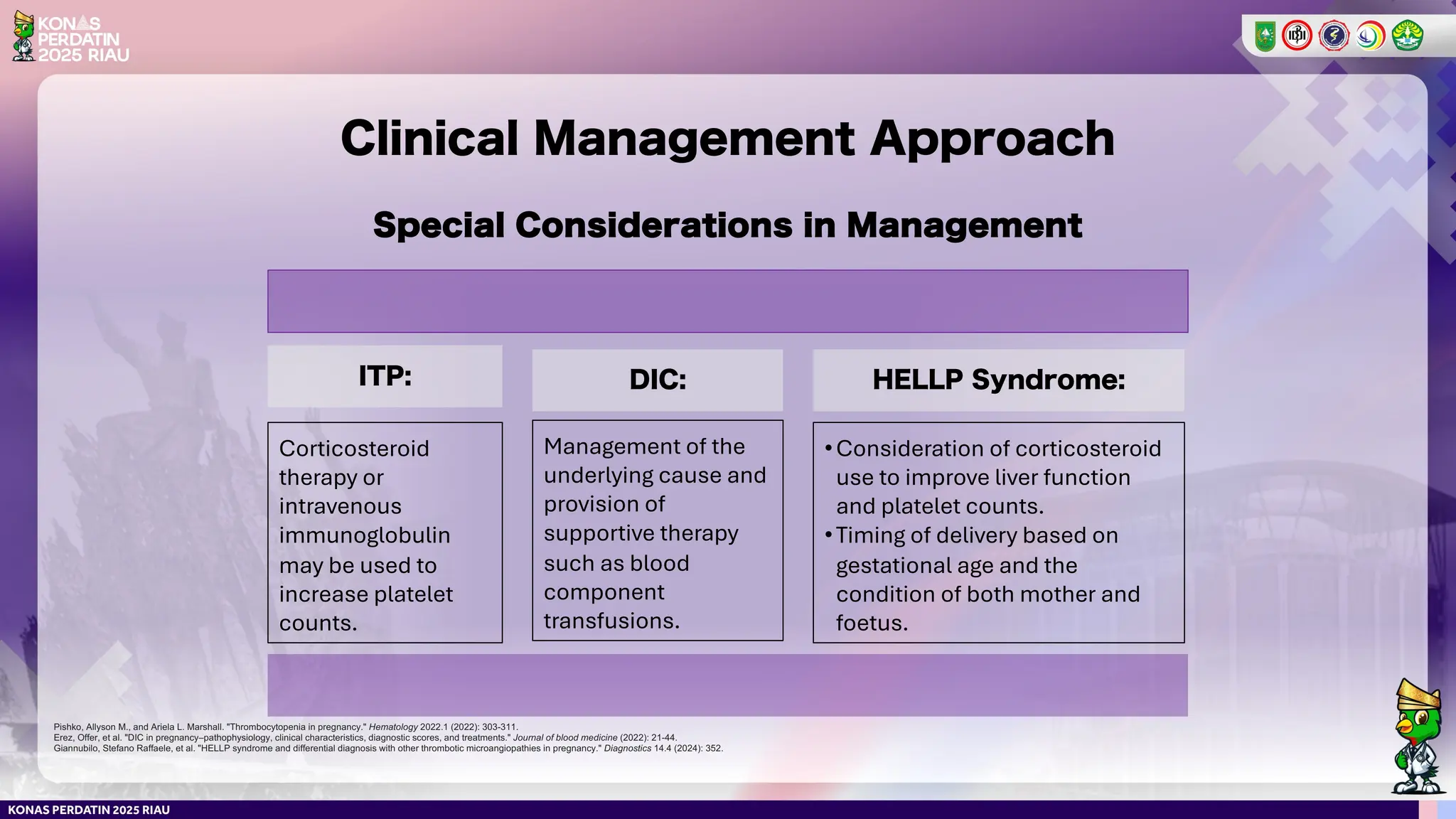 Coagulopathy in Pregnancy Differentiating ITP, DIC, and HELLP Syndrome.pdf