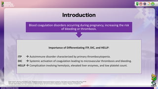 Coagulopathy in Pregnancy Differentiating ITP, DIC, and HELLP Syndrome.pdf