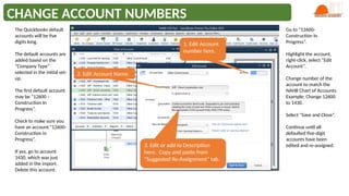 Chart Of Accounts Installation Instructions.pptx