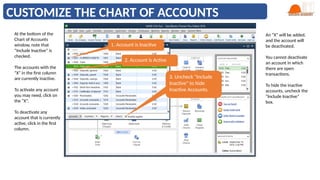 Chart Of Accounts Installation Instructions.pptx