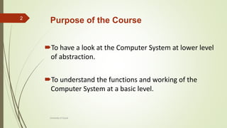 COAL-1 assembly language programming.pptx