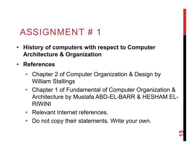 Coal 1 Introduction To Assembly Programming In Assembly Programming Pdf Programming