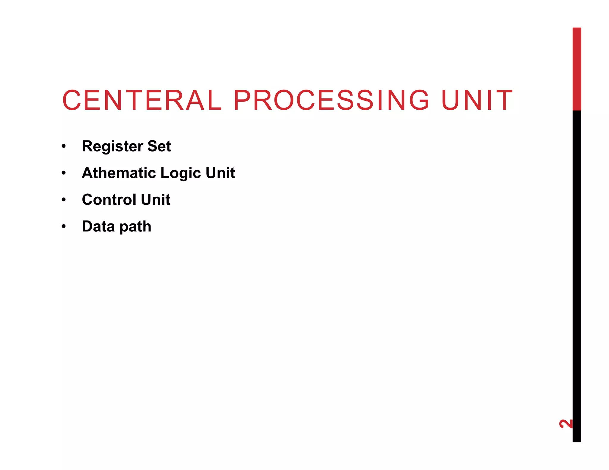 Coal 10 instruction cycle and interrupts in Assembly Programming | PDF