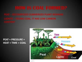 Coal | PPTX