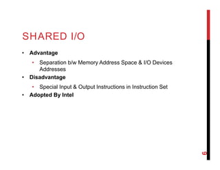 Coal 14 input output devices in Assembly Programming | PDF
