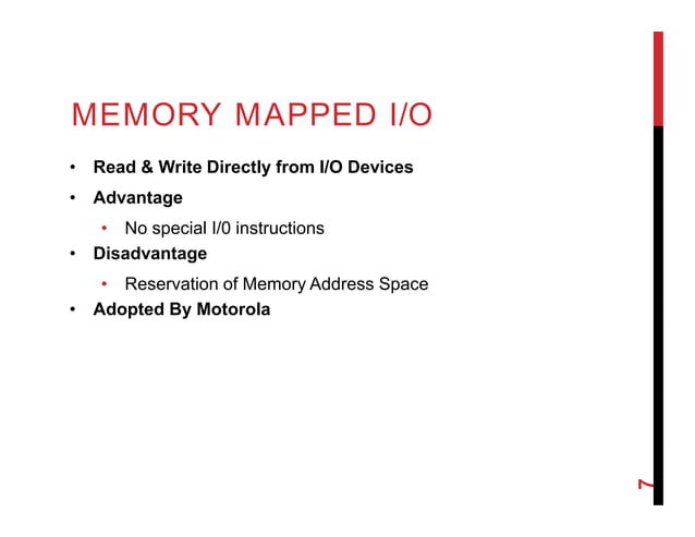 Coal 14 input output devices in Assembly Programming | PPT | Free Download Coal 14 input output devices in Assembly Programming | PPT | Free Download