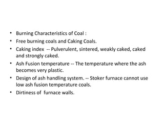Coal | PPT