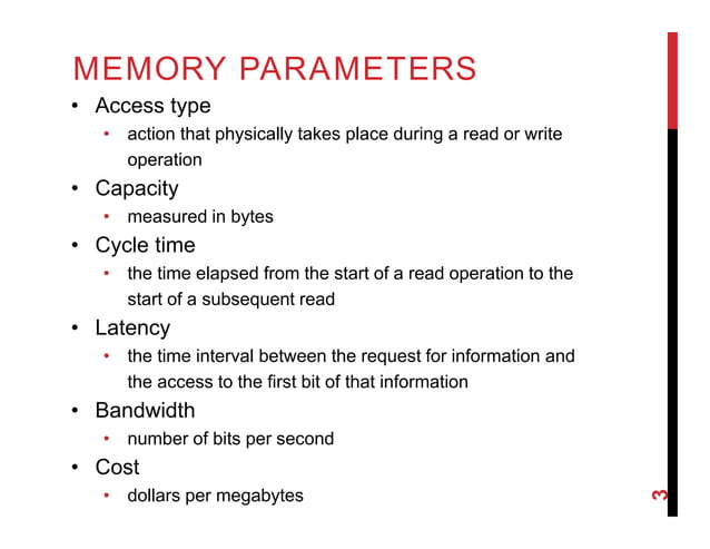Coal 15 memory in Assembly Programming | PDF | Data Storage and Warehousing | Computing