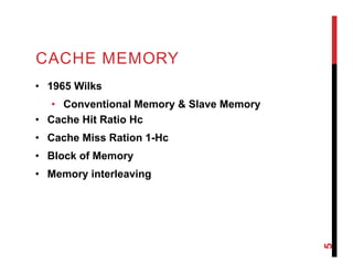 Coal 15 memory in Assembly Programming | PDF | Data Storage and ...