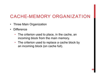 Coal 15 memory in Assembly Programming | PDF | Data Storage and Warehousing | Computing