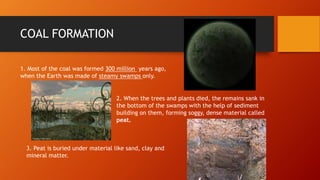Coal | PPTX
