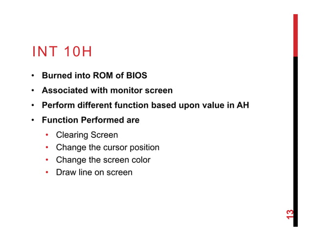 Coal 17 - arithematic operation in Assembly Programming | PDF | Programming Languages | Computing