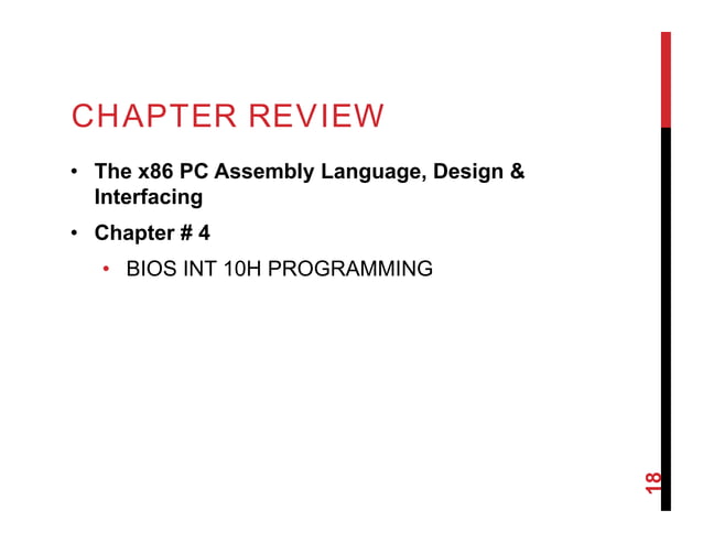 Coal 17 - arithematic operation in Assembly Programming | PDF | Programming Languages | Computing