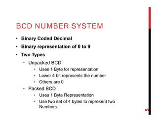 Coal 17 - arithematic operation in Assembly Programming | PDF