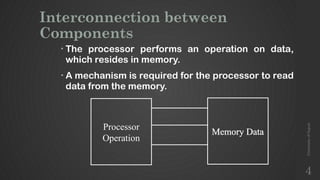 Computer Organization and assembly language | PPTX