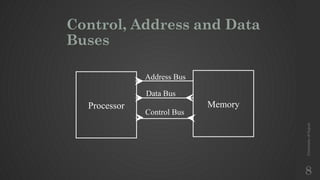 Computer Organization and assembly language | PPTX