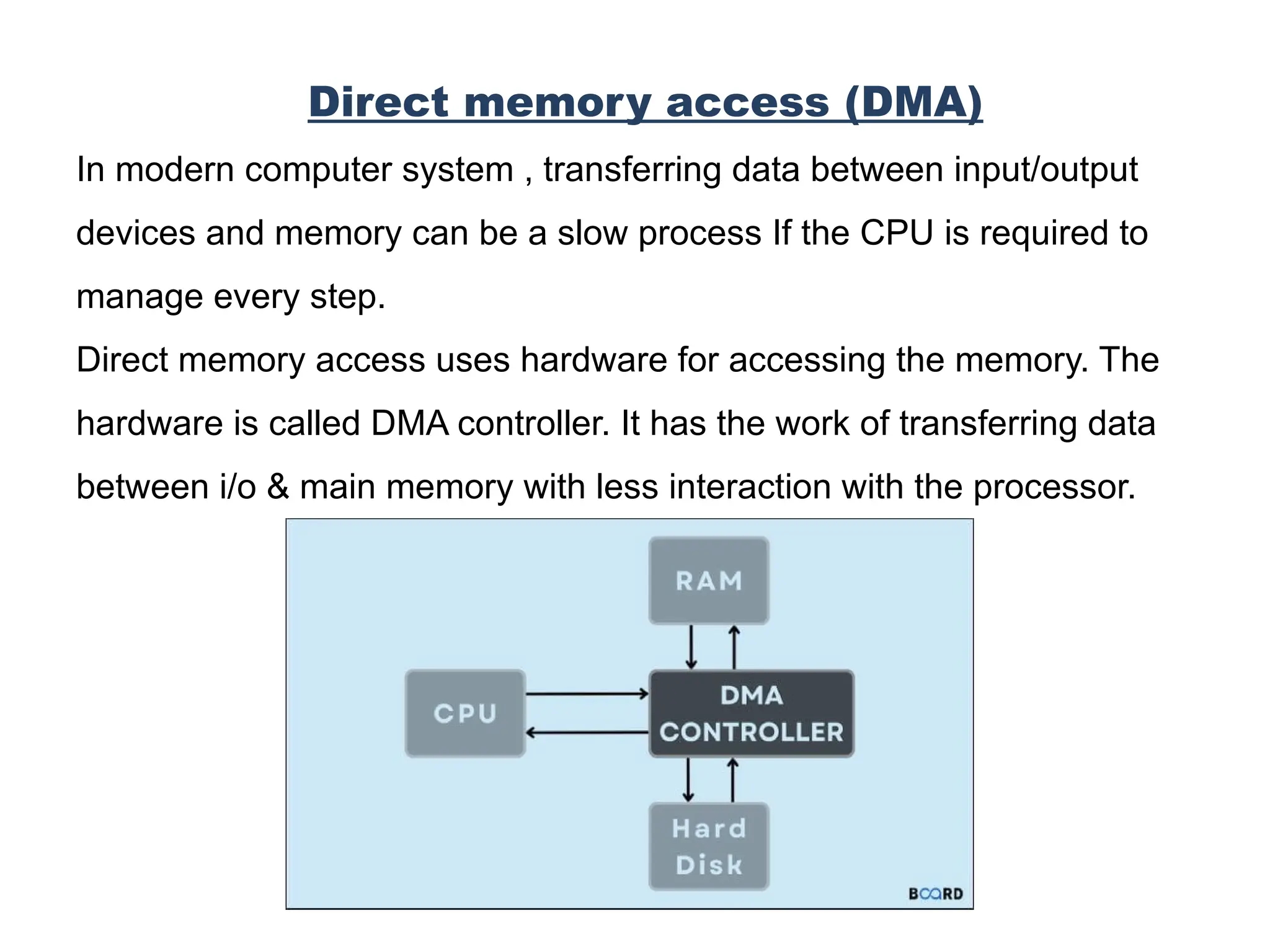 COAL..pptx computer organization and assembly language | PPTX